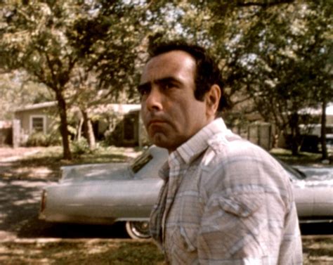 Dan Hedaya Actor