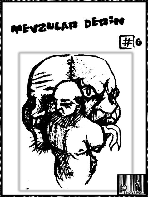 Mevzular Derin Fanzin Sayı 6 Pdf