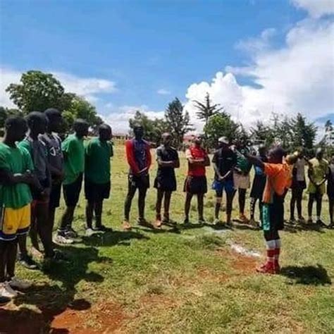 St Patricks Iten Rugby Iten Simbaz • Instagram Photos And Videos