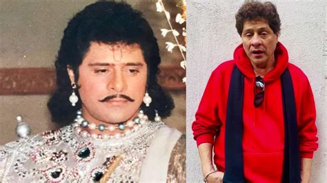 Mahabharat Where Are The Key Members Of The Cast Like Punit Issar Gajendra Chauhan Mukesh