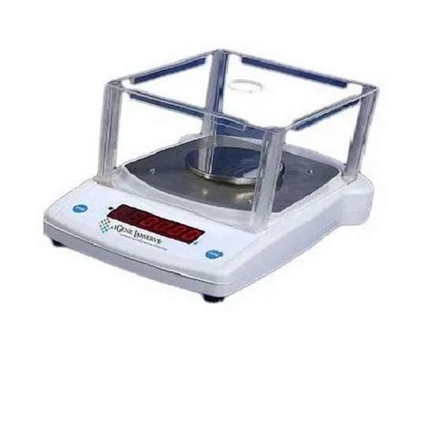 Igene Labserve External Precision Weighing Scale For Laboratory