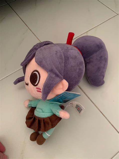 Vanellope Wreck It Ralph Toy Give Away Hobbies And Toys Toys And Games On