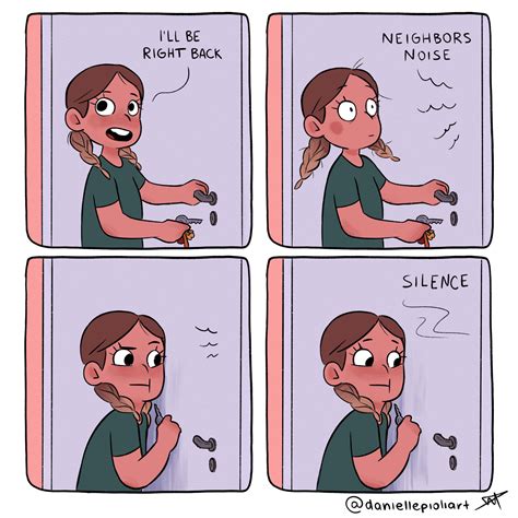 Social Anxiety Or Autism Comic Strip Rautisminwomen