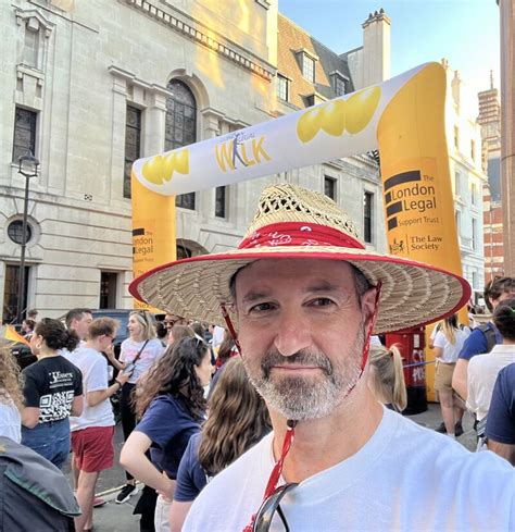 Legal Legalprofession Community Ed Smerdon