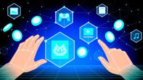 6 Main Features Of Blockchain Game Development Thedailynewspapers