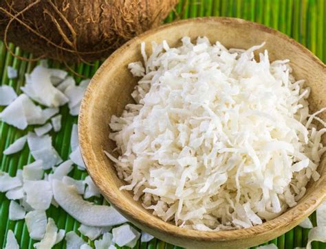 Venta De Coco Rayado De Alta Calidad Y Entregado En Chicureo Valles Del Sol Revista Datos