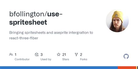 GitHub Bfollington Use Spritesheet Bringing Spritesheets And Aseprite Intergration To React