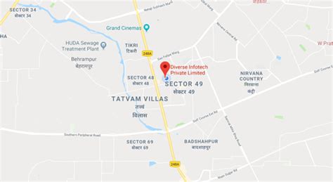 Contact Diverse Infotech Sap Partner Implementation Support Consulting Web Development