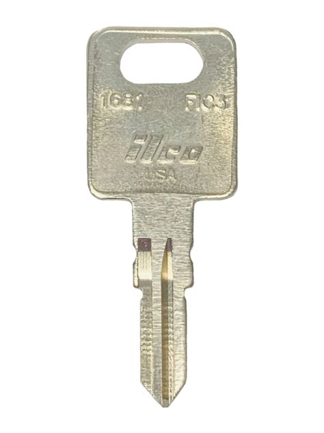 Ilco Kaba Ilco Mr Lock Inc