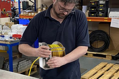 Aljac Aviation Fuel Handling Specialist Elaflex Us Inc