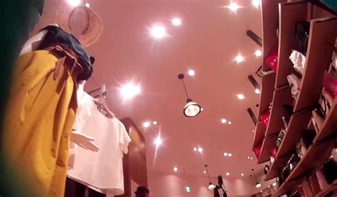 Japanese Lady Pantyhose Upskirt Video 58