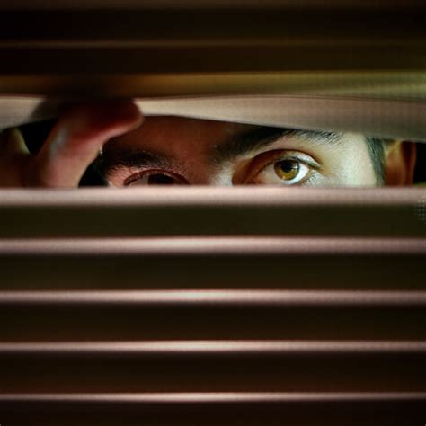 The Voyeur Short Film By Zach Tidwell Indiegogo