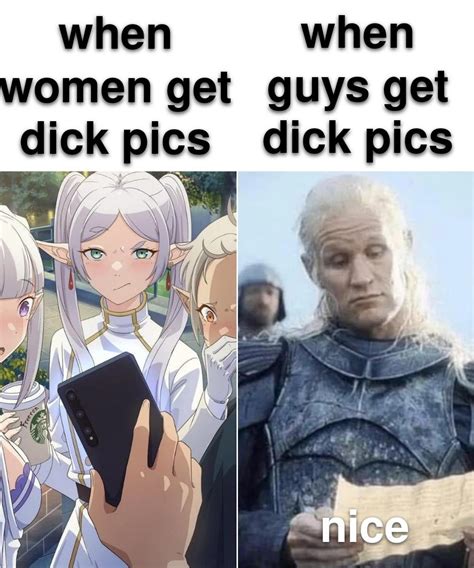 Dick Pics R Memes Of The Dank