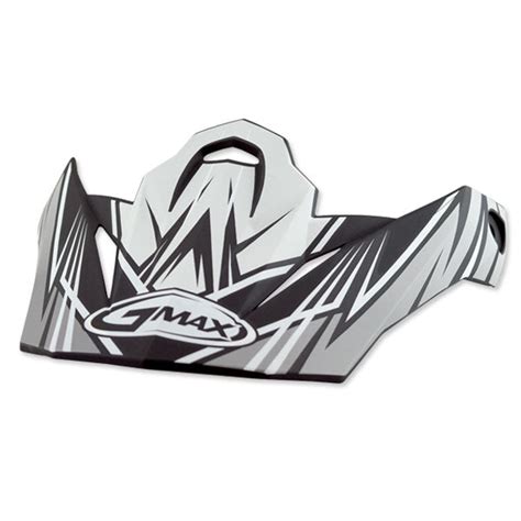 Gm86 Raz Visor Gmax Helmets