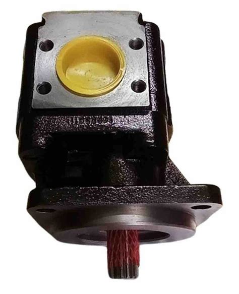 Jcb Case 770 Single Stage Centrifugal Pumps 5 Hp At ₹ 24500 Piece In