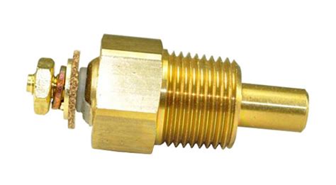 02019 00 Datcon Low Range Temperature Sender 100 240 Degrees 02019