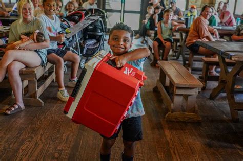 Carson Herbert On Linkedin Im Always Up For Some Camping And The