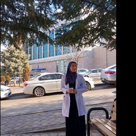 Zehra Kaplan Tıp Fakültesi Göğüs Hastalıkları Araştırma Görevlisi