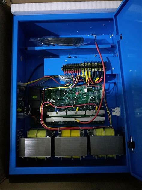 Elevator Automatic Rescue Device For Office Building At ₹ 20000piece