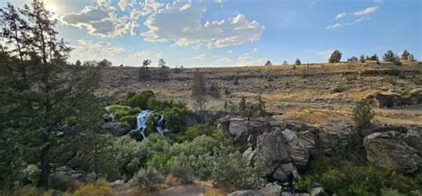 Best Hikes And Trails In Cline Falls State Scenic Viewpoint Alltrails