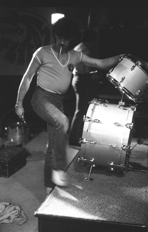 Th Dudes Photos By Murray Cammick Article Audioculture