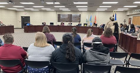 With Dr Gist Out Whats Next For Tulsa Public Schools