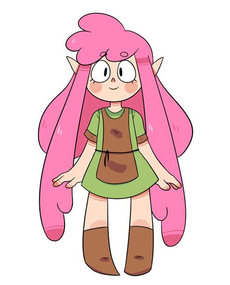 Lily By Pandalana On Deviantart