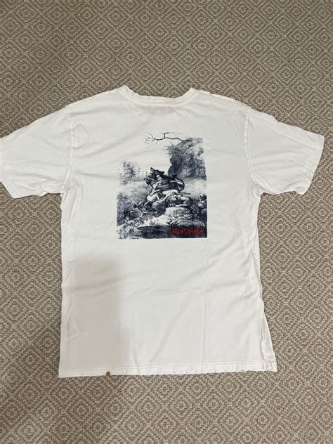 032c O32c Tee Shirt Grailed