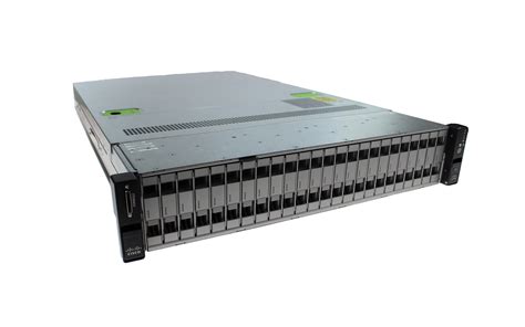 Cisco Rack