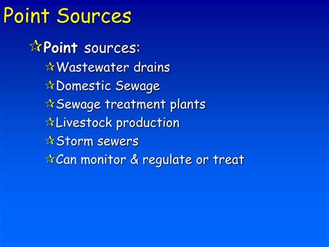 Ppt Eutrophication 2 Causes Of Eutrophication Powerpoint Presentation