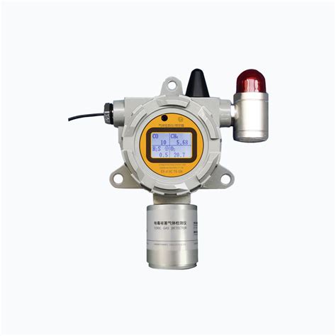 环境检测仪 气体检测仪 二氧化碳检测仪 一氧化碳报警器 硫化氢检测仪