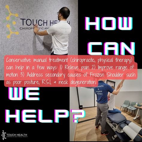 Frozen Shoulder Adhesive Capsulitis