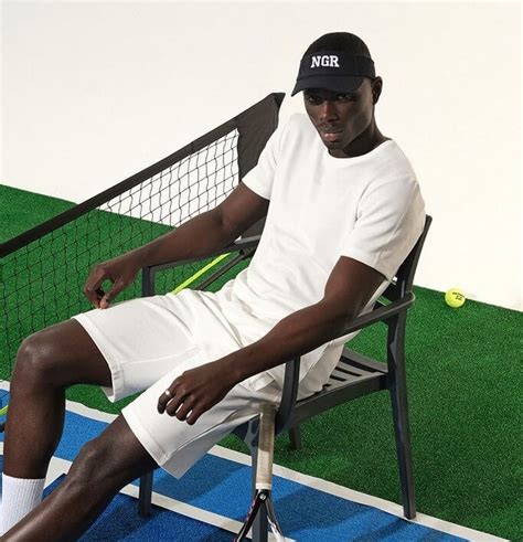 Juju Janair Modeling Agency