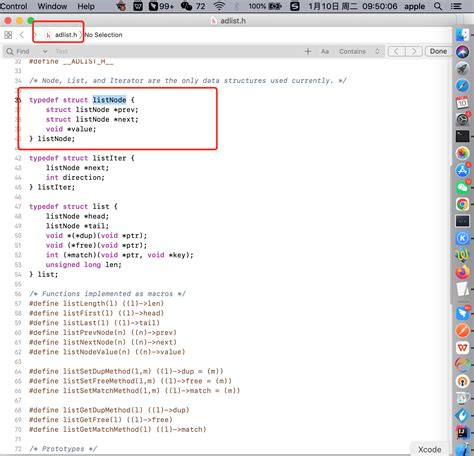 Redis 数据结构 双向链表 涛姐涛哥 博客园