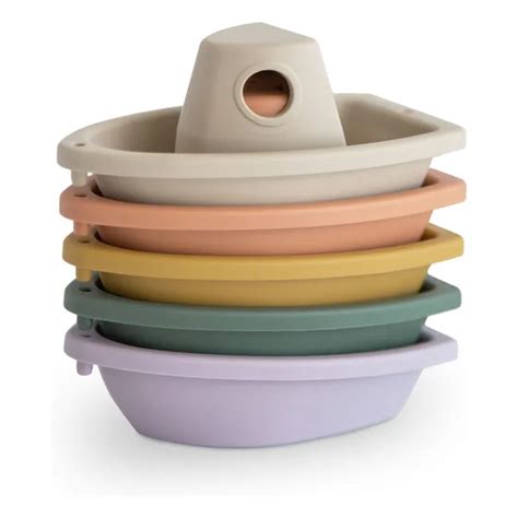 Minmin Copenhagen Fresh Mood Bath Game Smallable