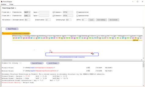 Dnadynamo Dna测序和分析软件 北京睿驰科技