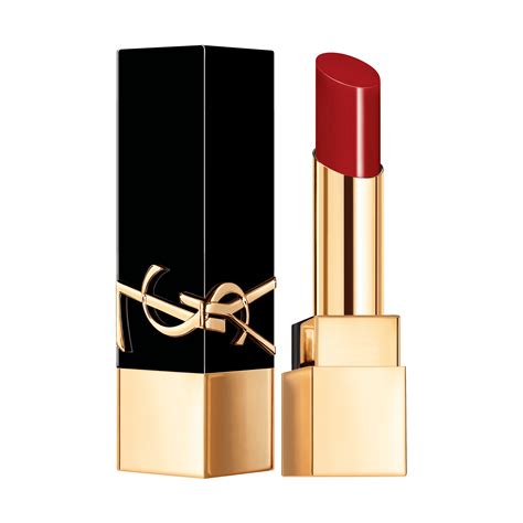 Rouge Pur Couture The Bold Matte Lipstick Ysl Beauty