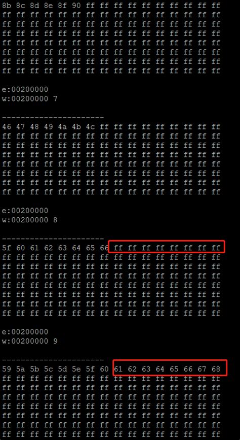 Ccsam5716 Qspi Write Speed Issue Processors Forum Processors Ti