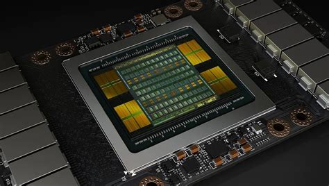 Quest Ce Que Le Gpu Graphics Processing Unit