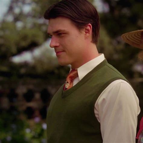 Dandy Mott 405 American Horror Story American Horror Horror Stories