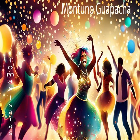 Montuno Guapacha: A Fusion of Salsa, Bogie Bogie, and Cha Cha Cha