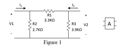 Solved Multism Simulation • Set Up The Circuit Given In
