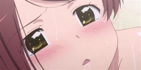 Anime Armpit Licking