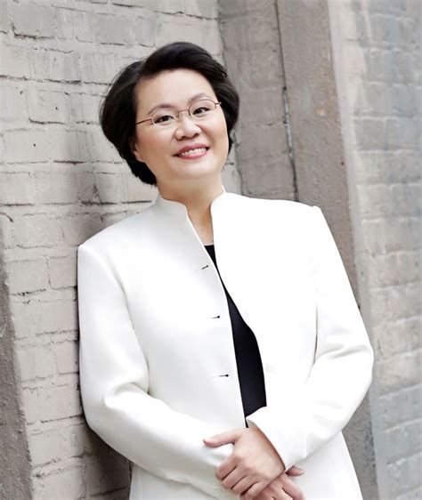 Alumni Spotlight Mei Ann Chen Mm Necmusic
