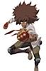 Cannon Busters Anime Anidb