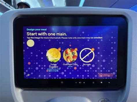 Review Jetblue A321lr Economy Class Jfk Lhr Daytime Trip Live And