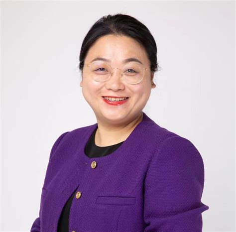Min Luo Amcham China