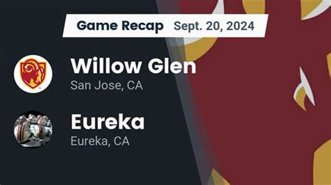 Football Game Preview Eureka Loggers Vs Windsor Jaguars