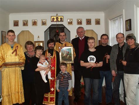 ORTHODOX ICELAND: Акция "Георгиевская ленточка – 2010" стартовала в ...