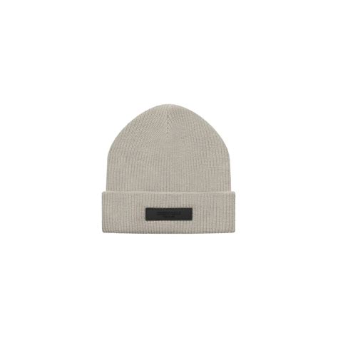 Fear Of God Essentials Beanie Sealfear Of God Essentials Beanie Seal